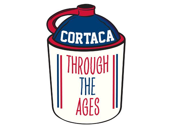 Cortaca Through the Ages | Cortland Auxiliary Services