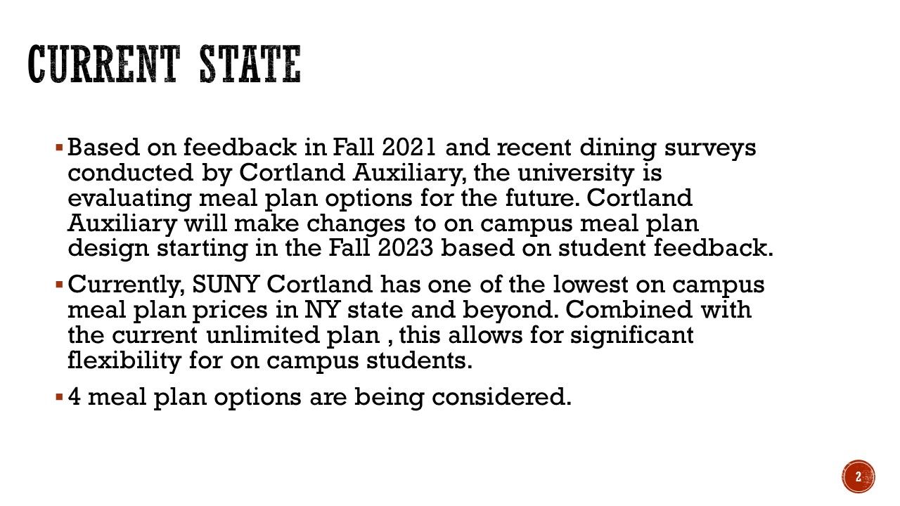 Meal_Plan_Vote | Cortland Auxiliary Services